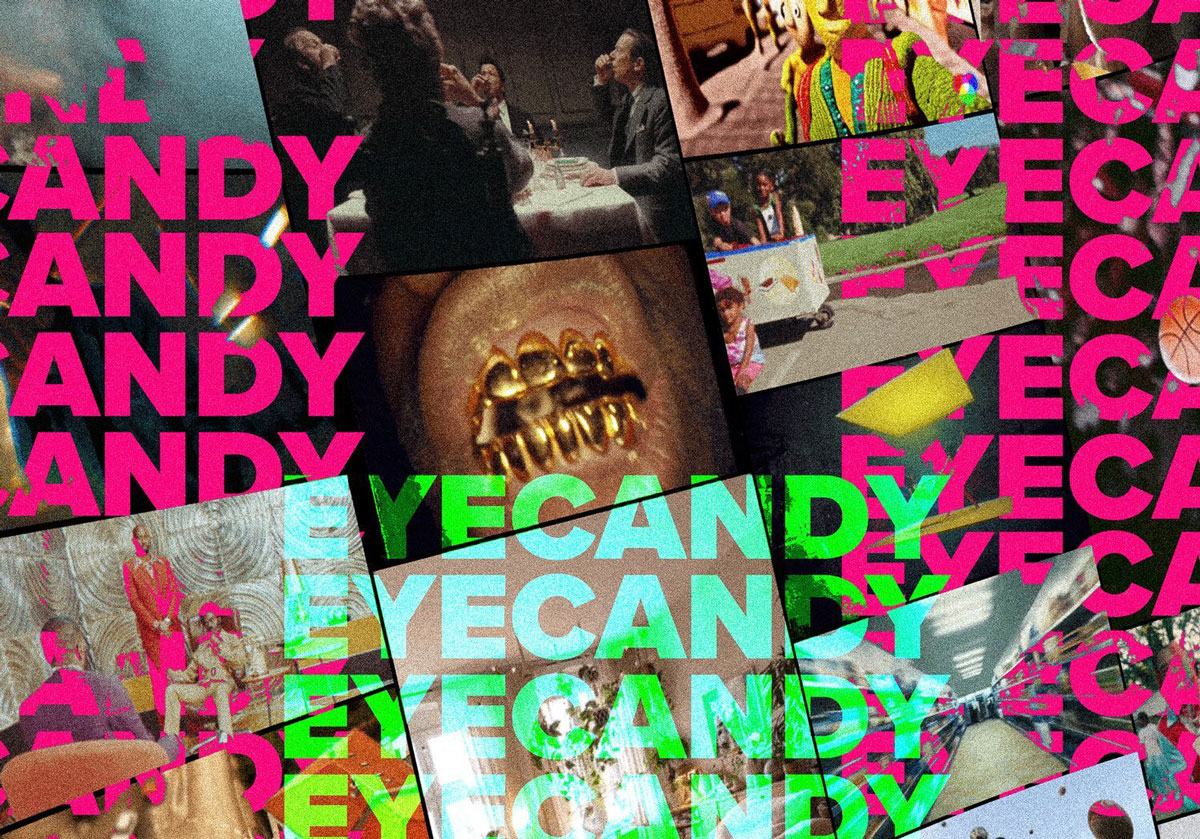 Void - Eyecandy Technique